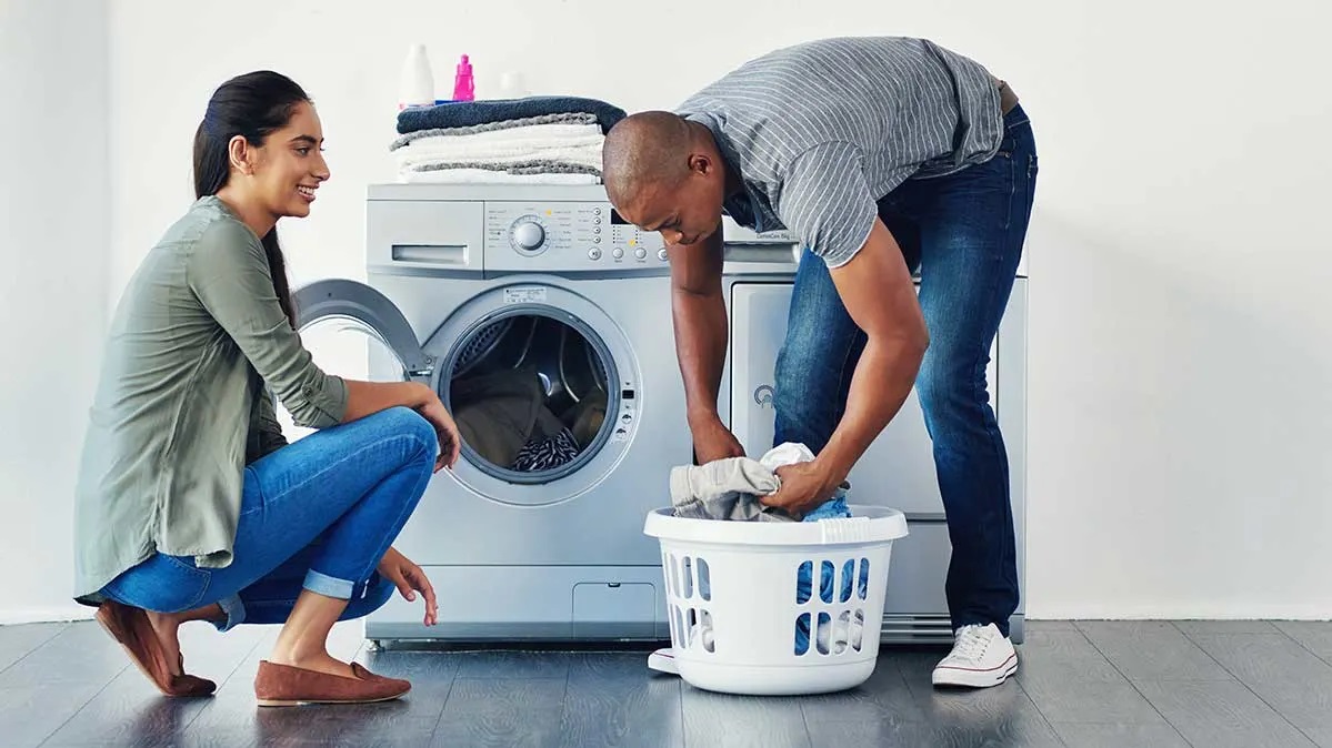 Why You Should An Expert For Your Washing Machine Repairing | Heram Decor