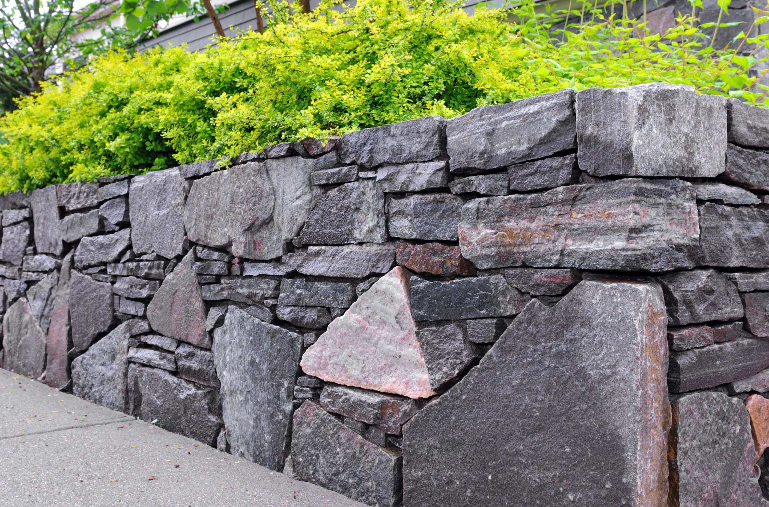 How To Know If You Need a Retaining Wall | Heram Decor