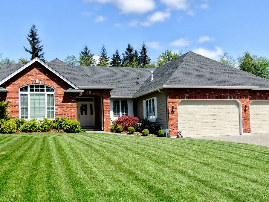 Solutions to an Overflowing Gutter | Heram Decor