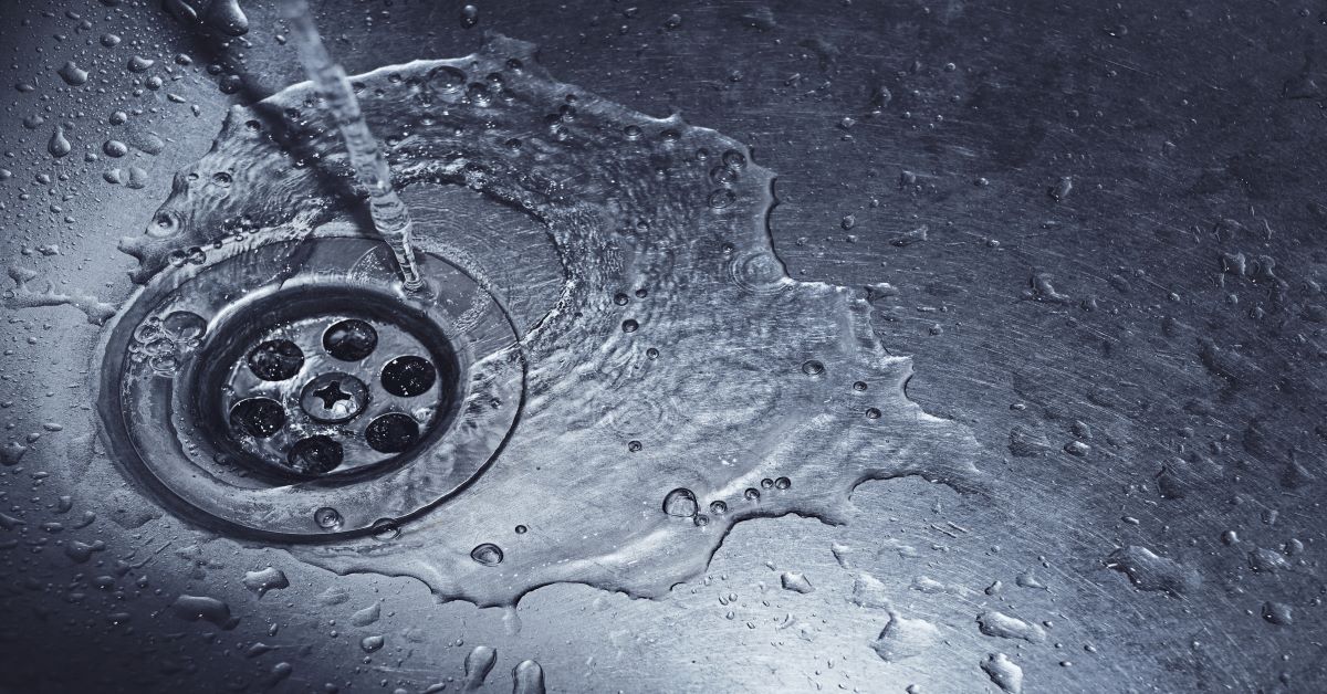 Are You Aware of How Important a Clean Drain is in Your Home? | Heram Decor