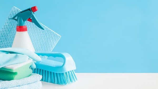 Best Practises for Cleaning Bars, Restaurants, and Other Public ...