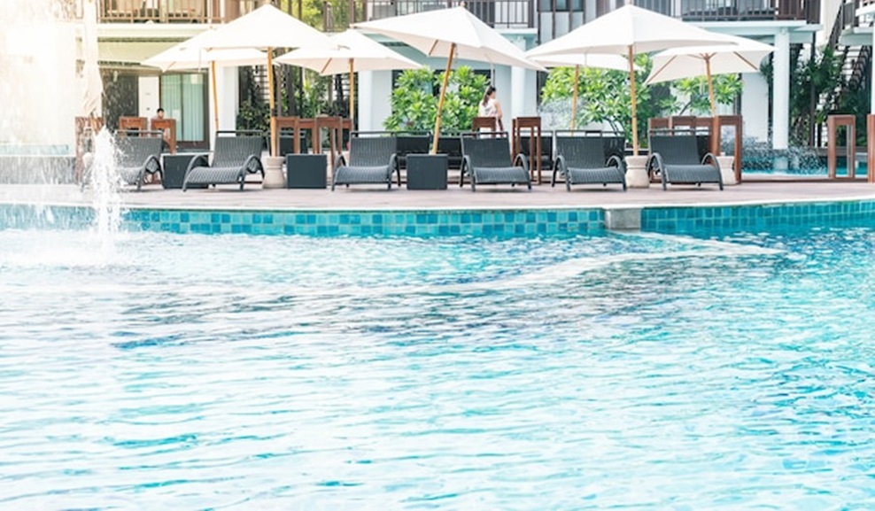 The Importance of Maintaining Commercial Pools | Heram Decor