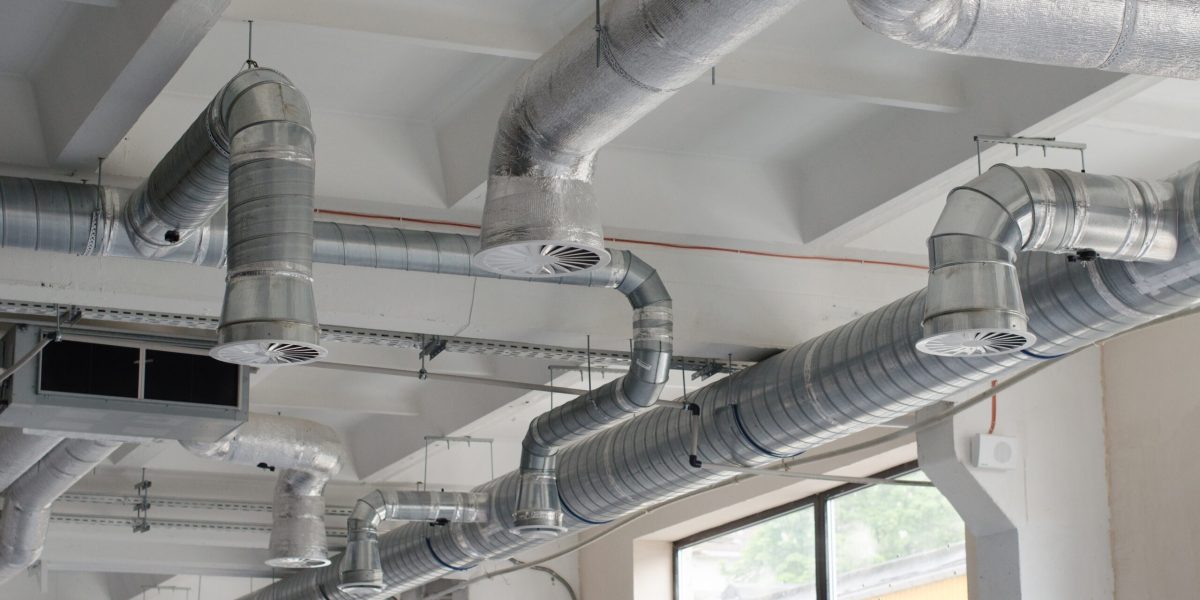 The Importance of Proper Ventilation in Your Home's HVAC System | Heram ...